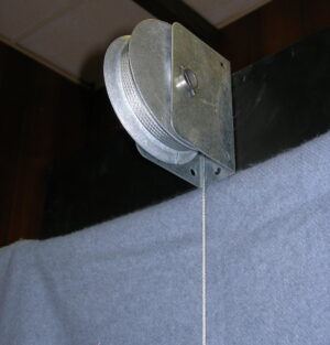 Industrial Counterbalances - PULLMAN MFG.