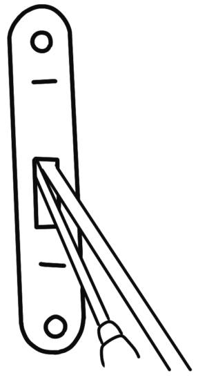 Installation: EZ-Replacement Balances - PULLMAN MFG.